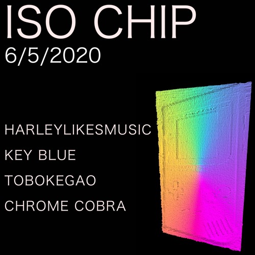 Stream ISO CHIP 2 - CHIPTUNE TECH/ELECTRO FREAK ENERGY MIXTAPE by KEY ...