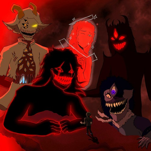 Stream FNF Hortas edition- Providence ALB03 Remix (cover by Me) by ...