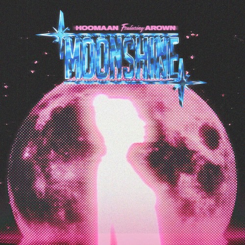 Stream Hoomaan x Arown - Moon Shine by Hoomaan | Listen online for free ...