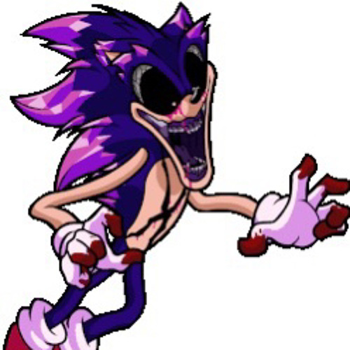 Stream fnf sonic.exe you cant run original vs redone by serkoid by ...