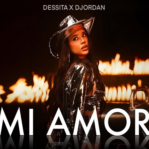 Stream DESSITA Ft. DJORDAN - MI AMOR TOTE REMIX 2024 ДЕСИТА ft. ДЖОРДАН ...