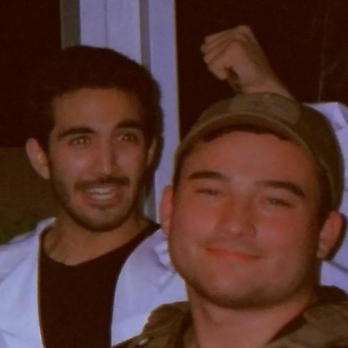 Stream Podcast Trailer Assignment by Jake Russo | Listen online for ...