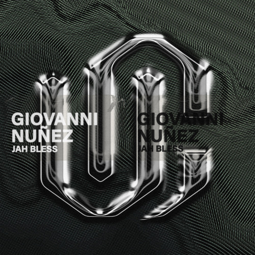 Stream Giovanni Nuñez - Jah Bless by Used Goods Records | Listen online ...