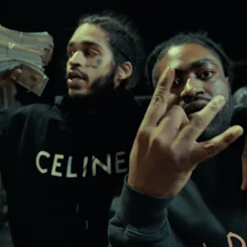 Stream Paco Panama & Ot7QUANNY- High Balance by stop jammin | Listen ...