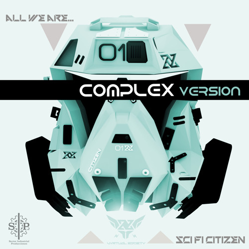 Stream Nuclear Survivor (Complex Remix) by Vyrtual Zociety | Listen ...