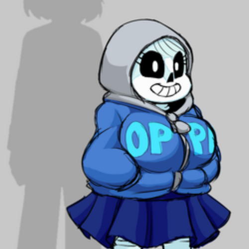 Stream KANNON FROM UNDERTALE!!!!! (FEAT. TOBY FOXY AND FRISK FROM ...