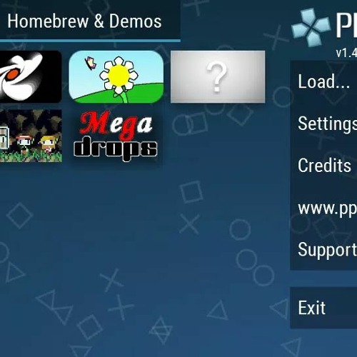 Stream How to Play PSP Games on Android with PPSSPP Emulator by ...