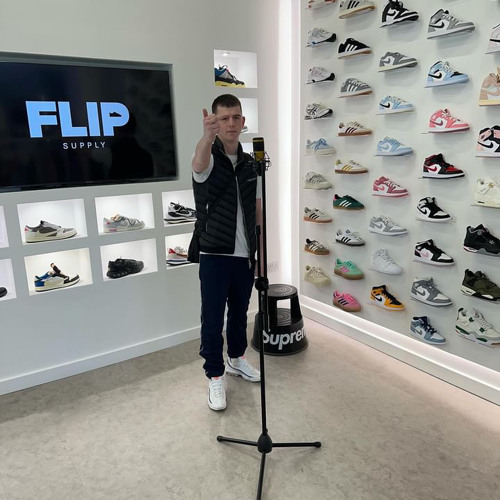 Stream Tommy T - The Drop by Tommy T | Listen online for free on SoundCloud