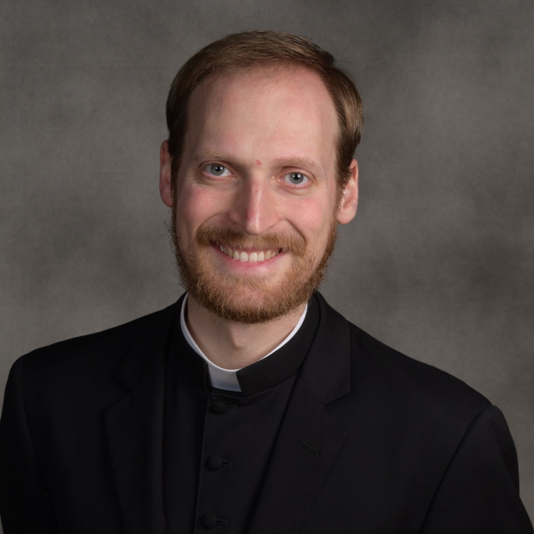 Stream “A Martyr From Oklahoma” - Fr. Healey’s homily for the 17th ...