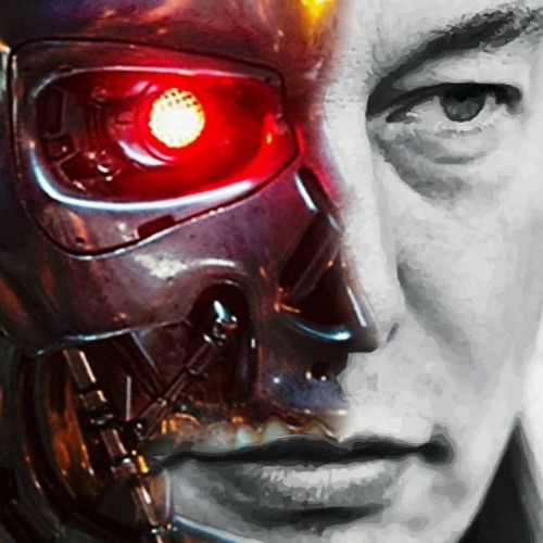 Stream 🤖 AI Ft. Elon Musk - Tim Spiker 🤖 [Drum & Bass] FREE DOWNLOAD by ...