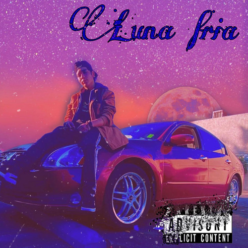 Stream LUNA FRIA / Little Grinch by little Grinch | Listen online for ...