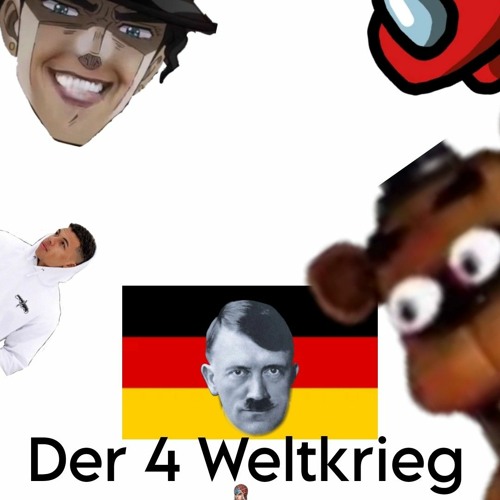 Stream The Heavy Is Dead (German Poop) by PrankBros Fan | Listen online ...