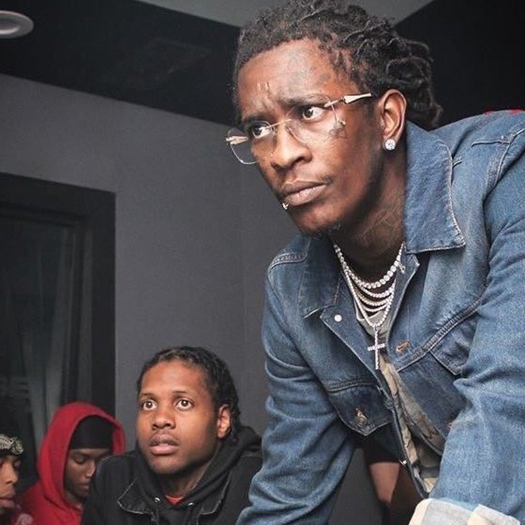 Stream Lil Durk - Gun Go Whoa Ft. Young Thug (Unreleased) by Lil Durk ...