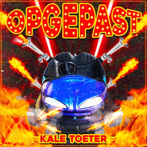 Stream Opgepast by Kale Toeter | Listen online for free on SoundCloud