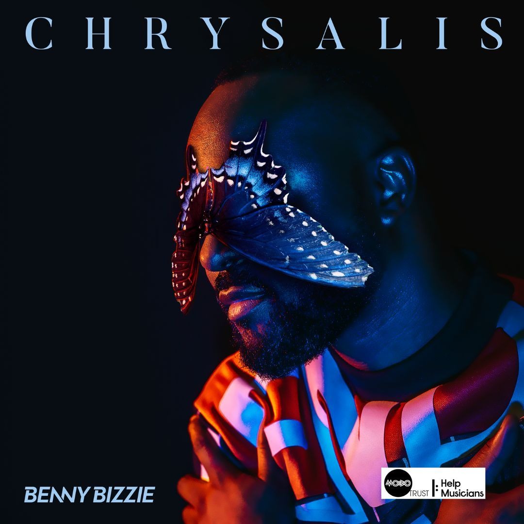 Stream Benny Bizzie - Power In The Pain by Riveted Magazine | Listen ...