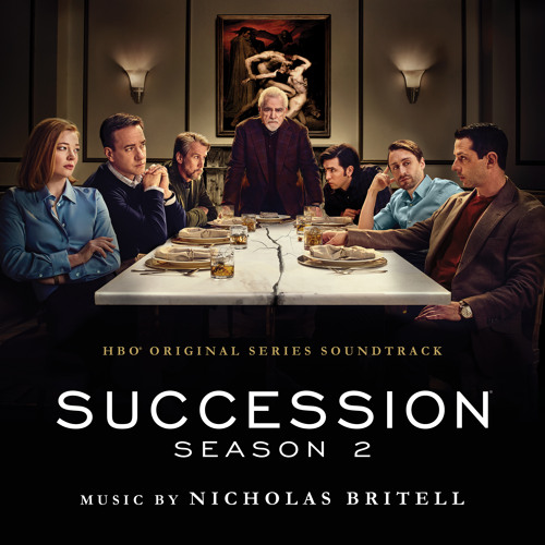 Stream Succession (Main Title Theme) (Extended Intro Version) by ... Stream Succession (Main Title Theme) (Extended Intro Version) by ...