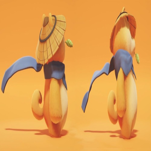 Stream General Xiao by prod. chrisk | Listen online for free on SoundCloud