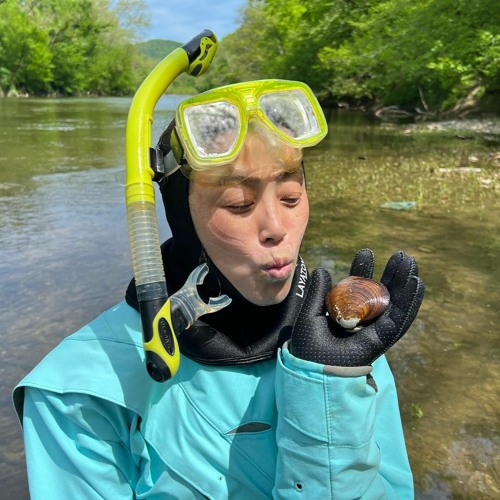 Stream episode TW 327 - Mussels & Fish, The Stream Team by Tennessee ...