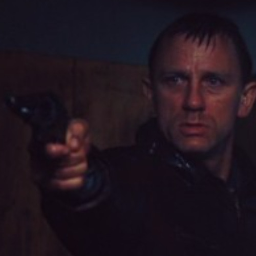 Stream james bond ft.lexy by Lexy_aurin† | Listen online for free on ...