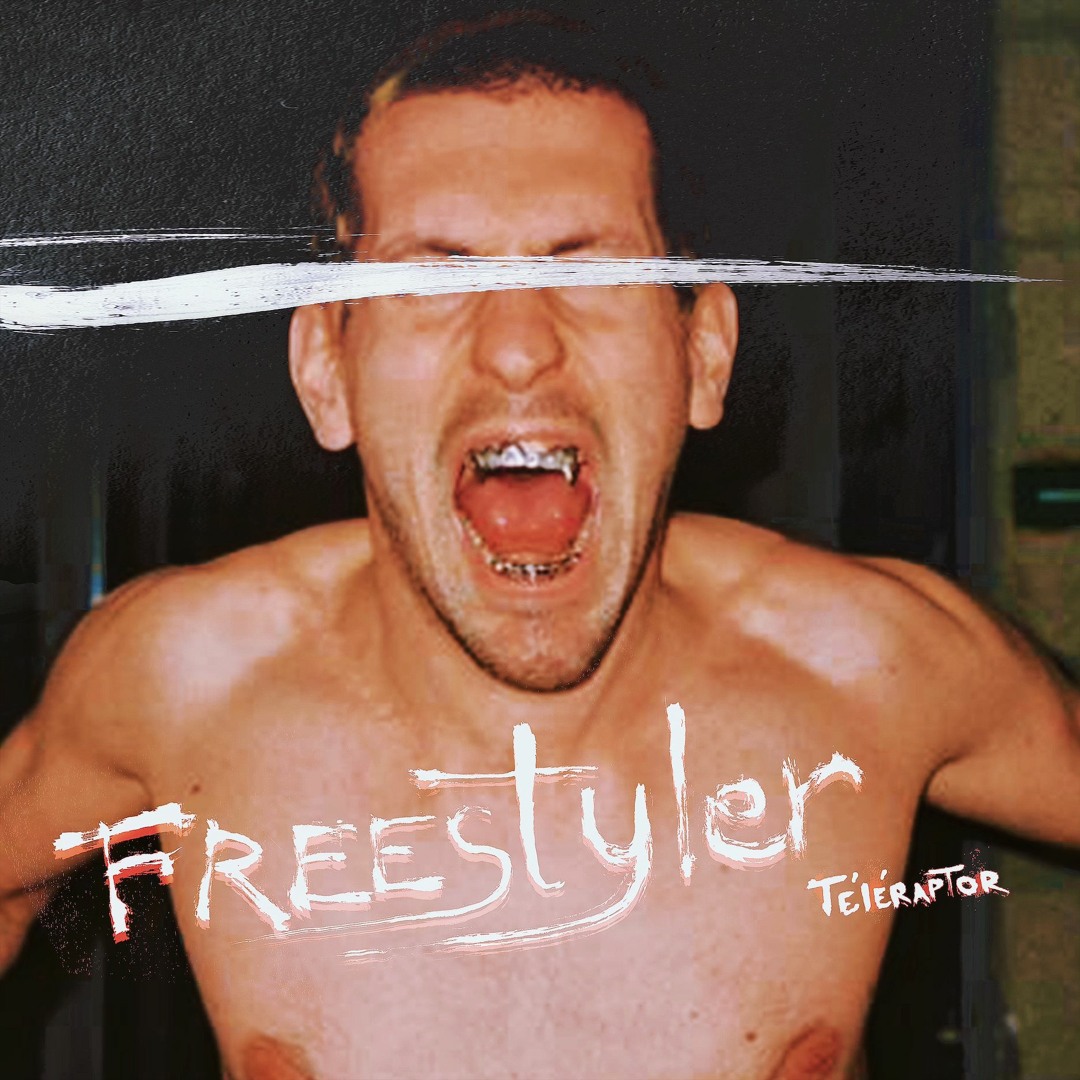 Stream FREESTYLER [HARD D'N'B COVER] by TÉLÉRAPTOR | Listen online for free on SoundCloud