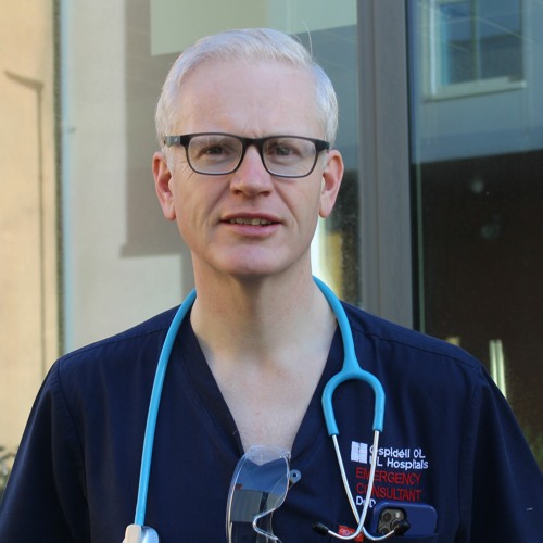 Listen to music albums featuring Dr Damien Ryan - attending Injury Units when appropriate by UL ...