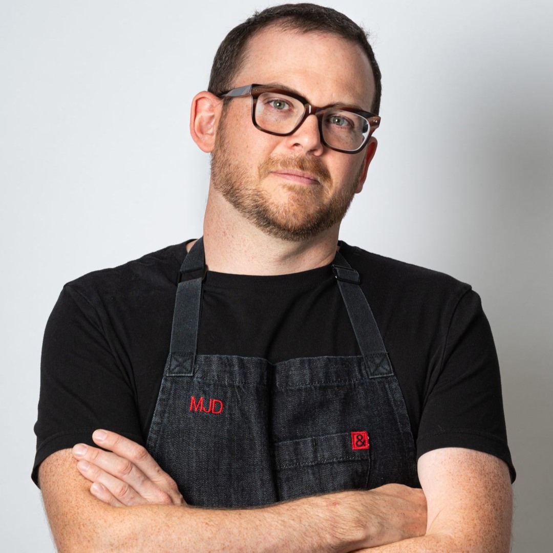 Stream episode Meet The Baker Behind the Loaves: Chef Matt Duffy - by ...