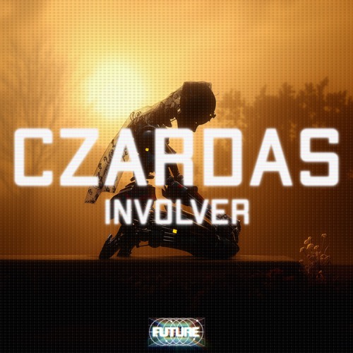 Stream INVOLVER - Czardas by HEXAGON | Listen online for free on SoundCloud