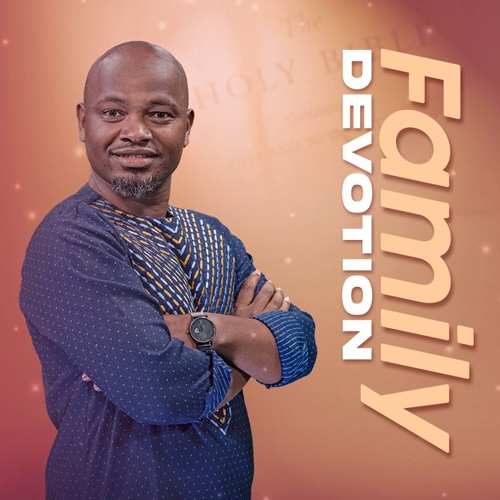 Stream FAMILY DEVOTION WITH REV GEORGE -THE POWER OF THE HOLY SPIRIT ...