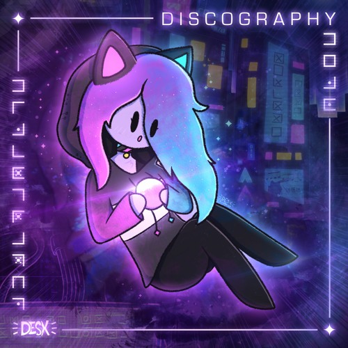Stream Desx | Listen to Discography playlist online for free on SoundCloud