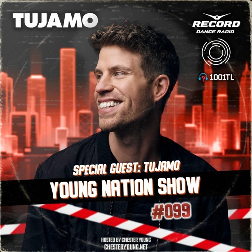 TUJAMO Tracklists Overview