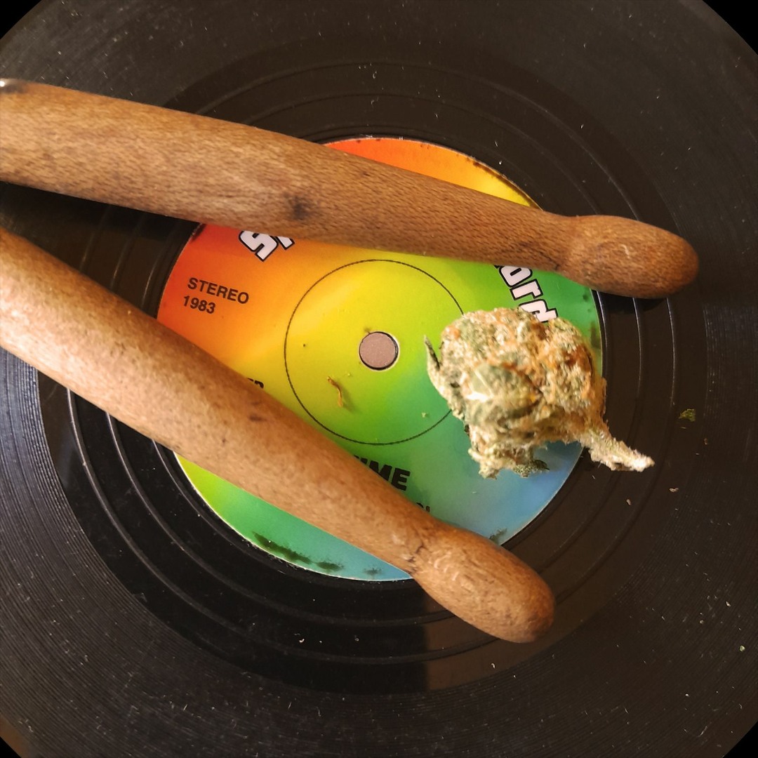 Stream Drum Covers Reggae Drums One Drop 70 By Drumchord Listen