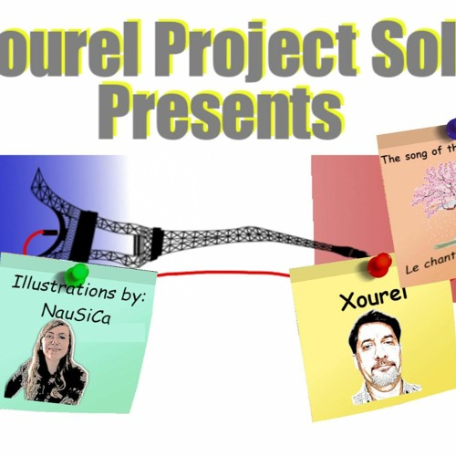 Stream The song of the cherry trees (le chant des cerisiers) by Xourel ...