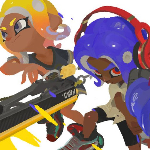 Stream Wave Goodbye - The Squid Sisters [ Splatoon 3 ] by Another Him ...