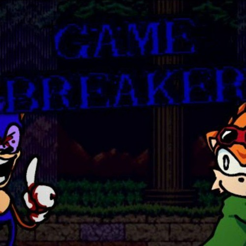 Stream GAMEBREAKER REMIX _ _FNF_ Soulles DX _ Breaker Bundle_.mp3 by ...