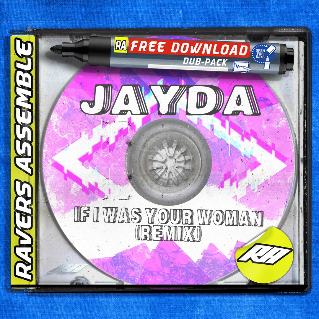 Stream Phibes - If I Was Your Women (X.T.C Remix) [Free Download] by ...