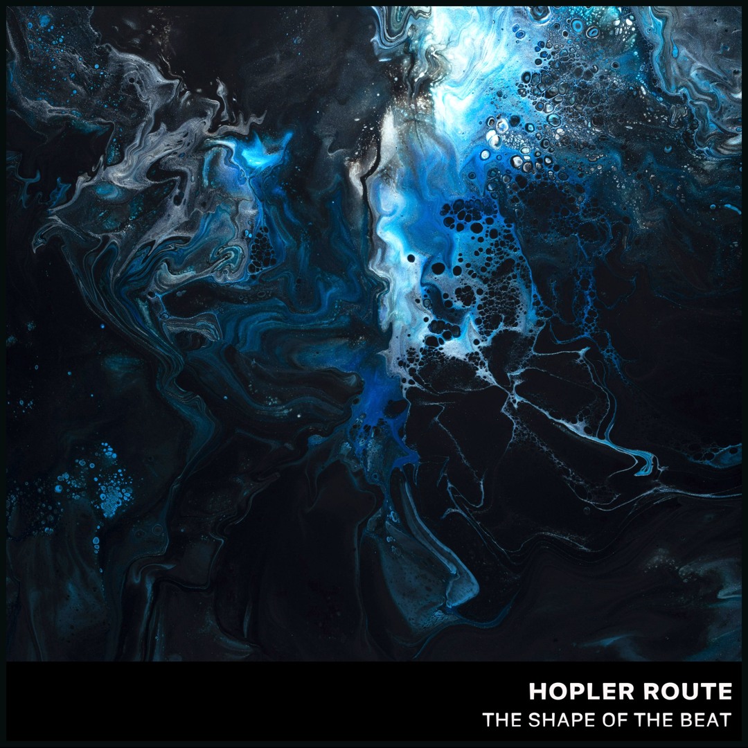 Stream Hopler Route - Smoove Groove by Slope Point | Listen online for ...