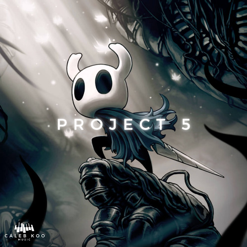 Stream Hollow Knight by Caleb Koo | Listen online for free on SoundCloud