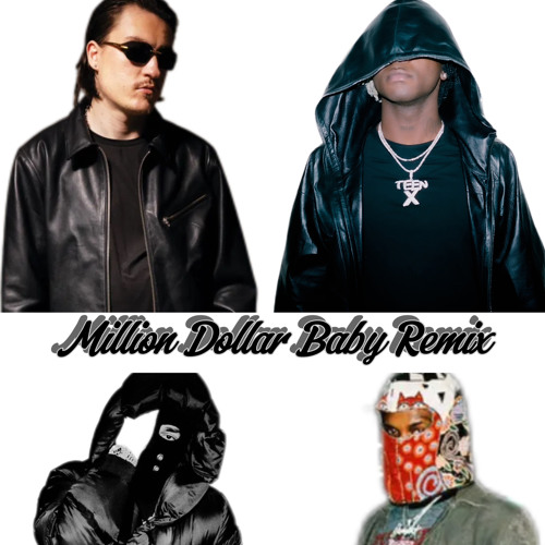Stream Tommy Richman “Million Dollar Baby” Remix Ft. Ken Carson, Yeat ...