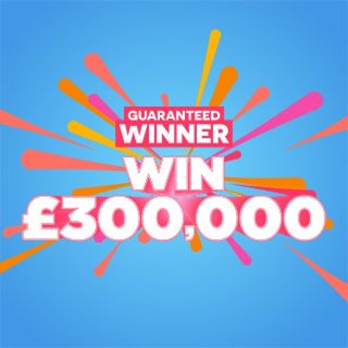 Stream Donna won £300,000 - 18 October 2024 by Planet Radio | Listen ...