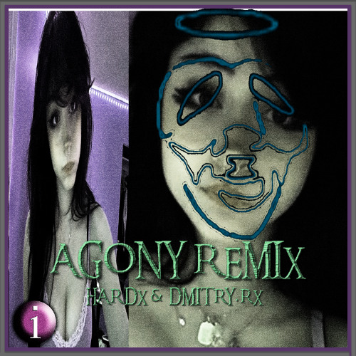 Stream AGONY (Slowed) // OUT ON SPOTIFY by HARDX | Listen online for free on SoundCloud