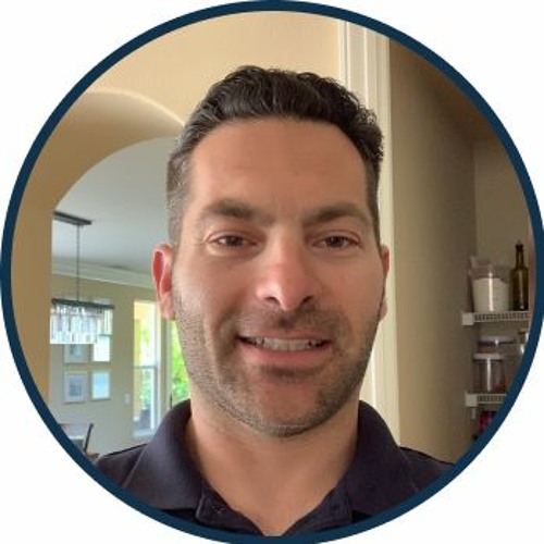 Stream episode Charles Gellman, Chief Patient Advocate at HiDO Health ...