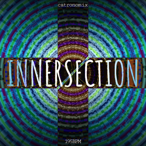 Stream Innersection by Catronomix | Listen online for free on SoundCloud