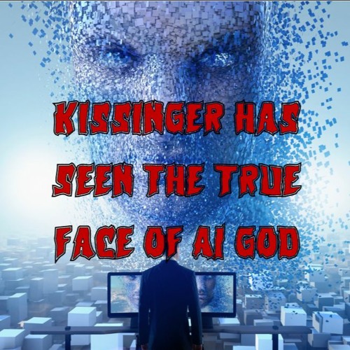 Real God Face