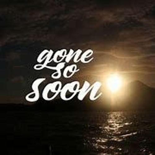 Stream Gone so Soon by Richard Ward Allen | Listen online for free on ...