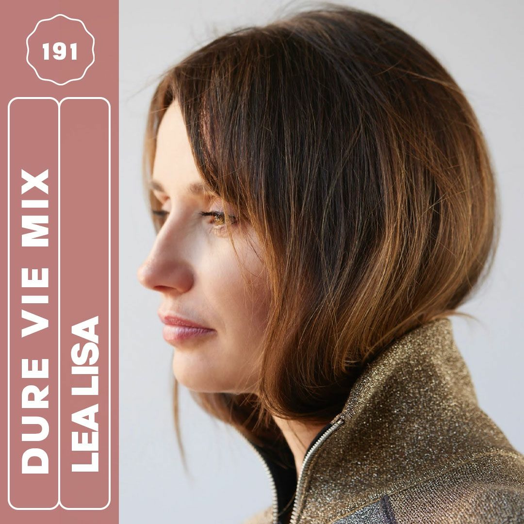 Stream 191 • LEA LISA by DURE VIE | Listen online for free on SoundCloud