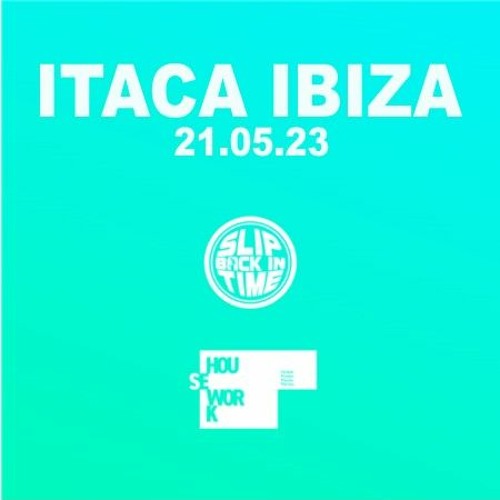 Stream Louis Millar / SBIT Meets Housework / Itaca Ibiza / 21.05.23 by ...