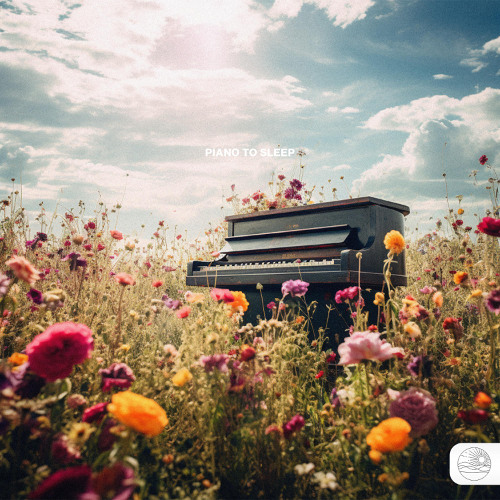 Stream Infinite Calmness - Piano To Sleep by Journey Beyond | Listen ...