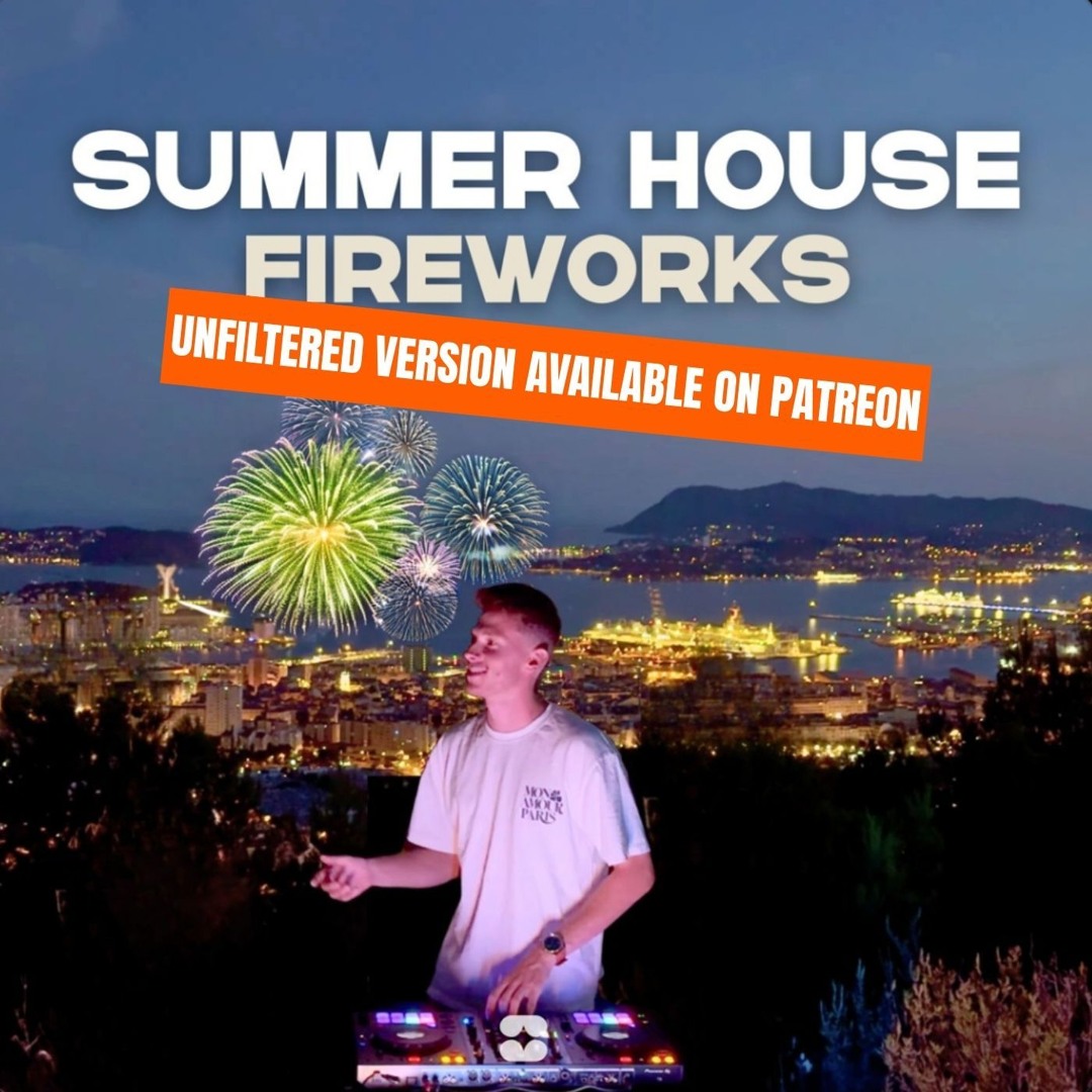 Stream SUMMER AFRO HOUSE Fireworks Mix (KEINEMUSIK, Adam Port, Hugel ...