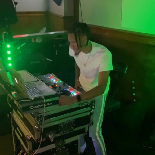 Stream Hip Hop Off the Drinks Mix 2023 by Dj Mazzy777 | Listen online ...