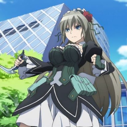 Stream Mahou Shoujo Tokushusen Asuka OP by Alune Trejo Blanca | Listen ...
